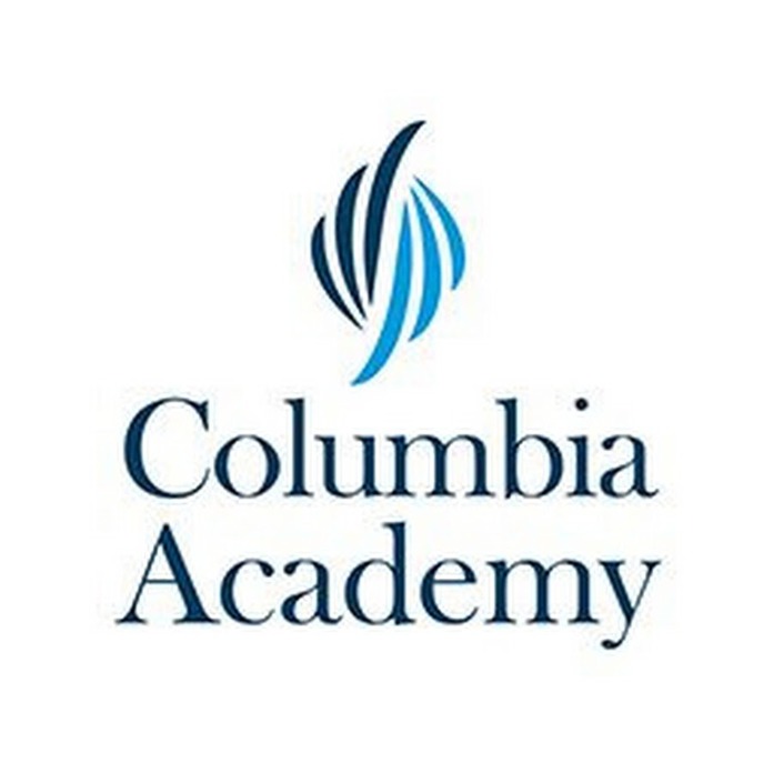 Columbia Academy Logo